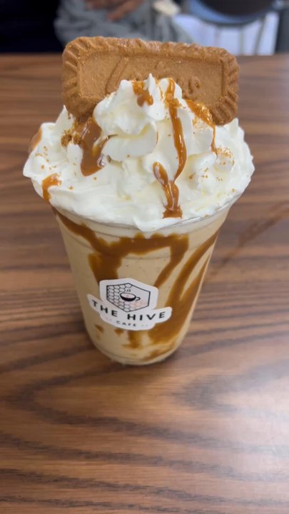 THE HIVE CAFE - Updated April 2026 - 35 Photos & 22 Reviews - 1700 S ...