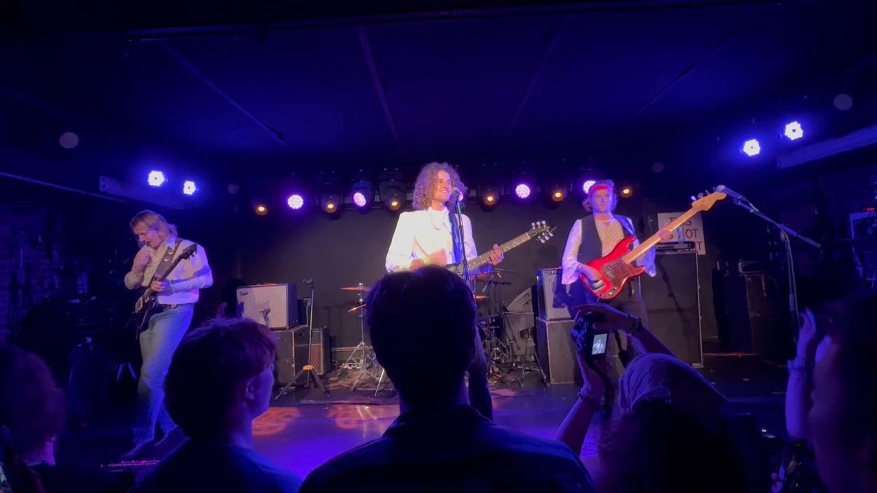 MERCURY LOUNGE - Updated March 2026 - 106 Photos & 305 Reviews - 217 E ...