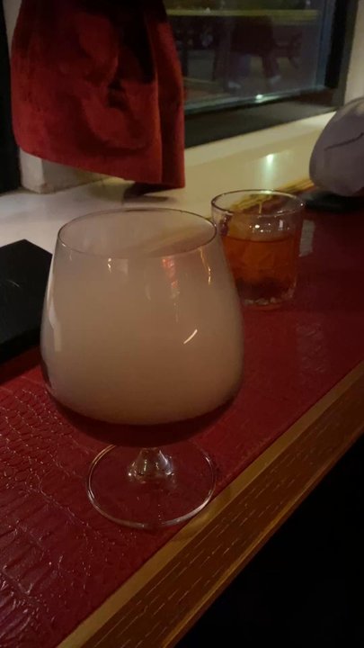 SCARLET LOUNGE - Updated May 2025 - 55 Photos & 87 Reviews - 468 ...