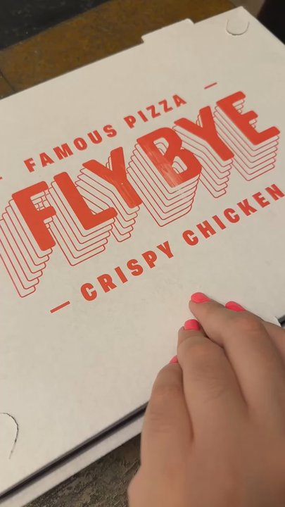 FLY BYE - Updated December 2025 - 238 Photos & 260 Reviews - 21001 N ...