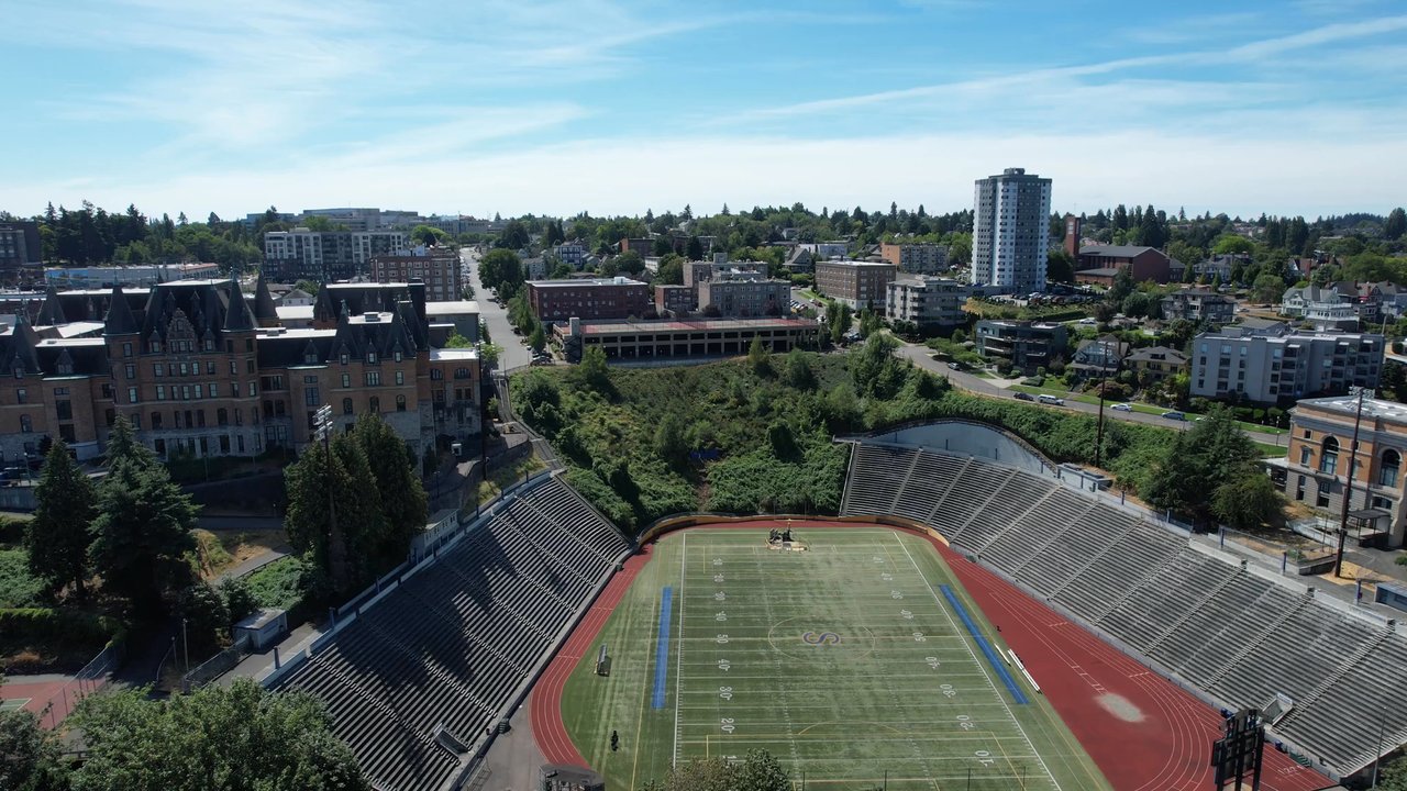 STADIUM HIGH SCHOOL - Updated January 2025 - 51 Photos & 20 Reviews ...