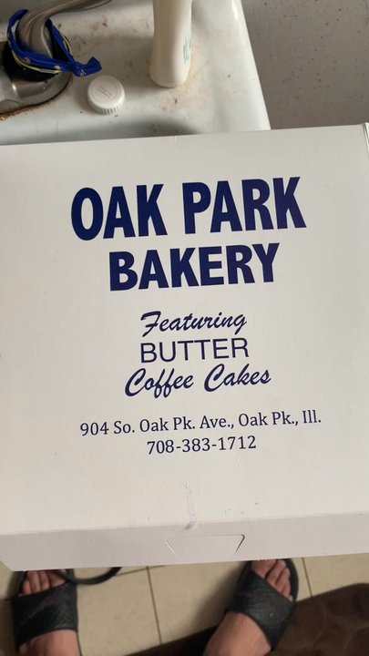 OAK PARK BAKERY - Updated April 2026 - 69 Photos & 195 Reviews - 904 S ...