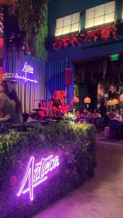 AZTECA SOUTH BEACH - Updated September 2025 - 163 Photos & 87 Reviews ...