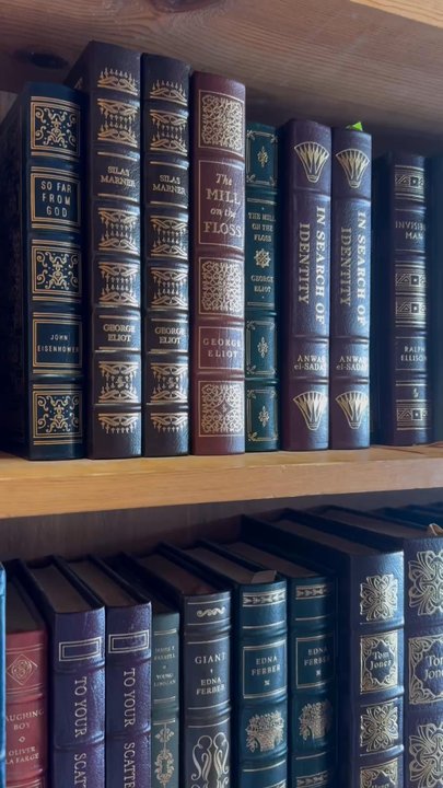 CHAMBLIN BOOKMINE - Updated April 2026 - 165 Photos & 192 Reviews ...