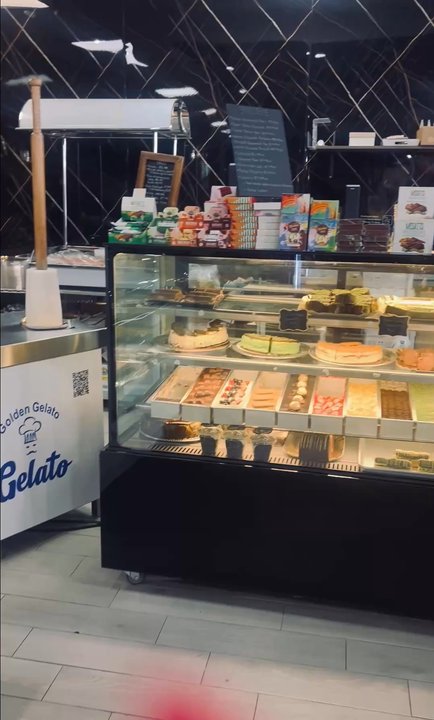 GOLDEN ROASTERY - Updated June 2026 - 351 Photos & 104 Reviews - 3111 ...