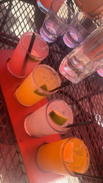 TOP MIX BAR & KITCHEN - Updated December 2025 - 321 Photos & 202 ...