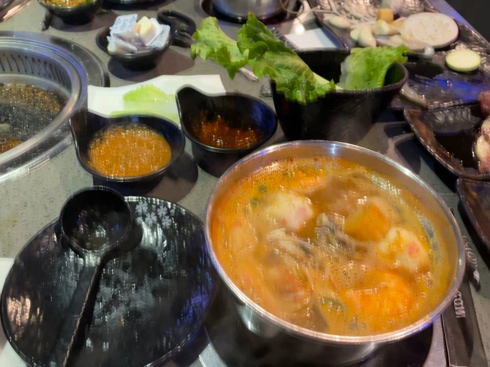 KPOT KOREAN BBQ & HOT POT - Updated January 2026 - 709 Photos & 510 ...