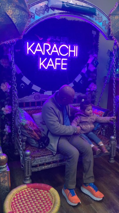 KARACHI KAFE - Updated December 2025 - 252 Photos & 81 Reviews - 2999 E ...