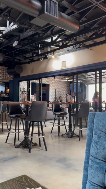 BLVD GRILLE - Updated July 2025 - 402 Photos & 322 Reviews - 46 S Water ...