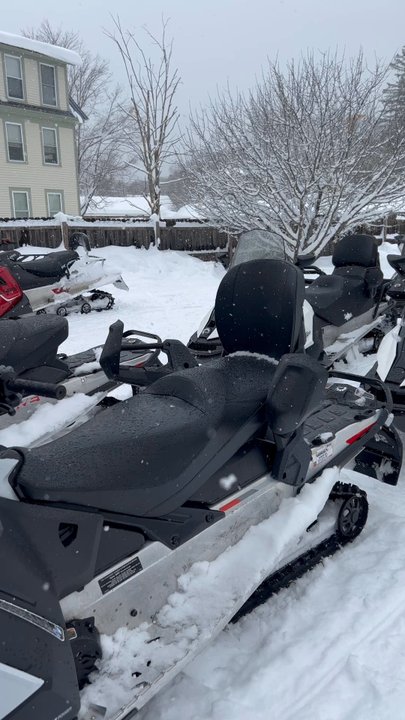 NORTHERN EXTREMES SNOWMOBILING - Updated January 2026 - 71 Photos & 101 ...