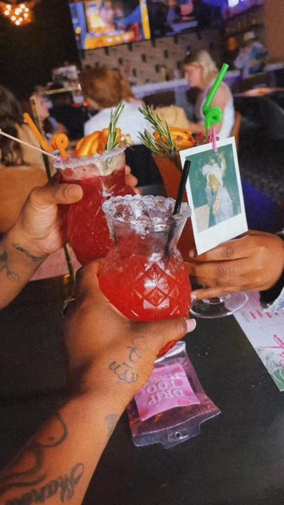 PINK AGAVE - Updated July 2025 - 72 Photos & 42 Reviews - 4001 ...