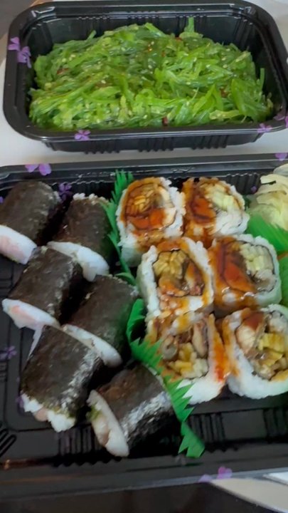 SUSHI NOVA - Updated October 2025 - 67 Reviews & 113 Photos - 160 N ...