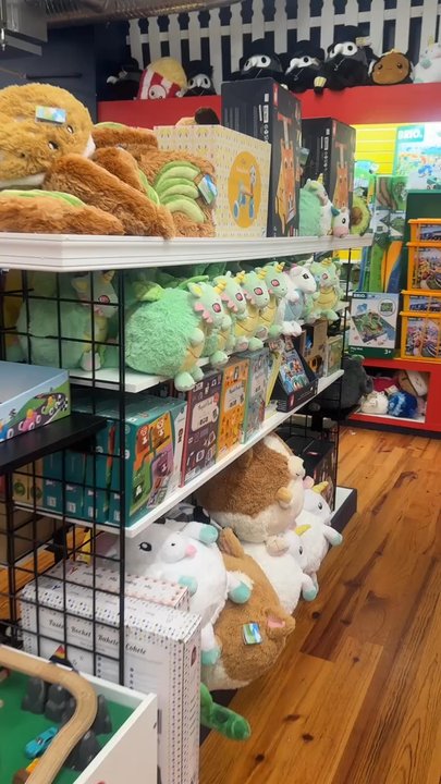 DOC TAYLOR’S TOY EMPORIUM - Updated January 2026 - 65 Photos - 8197 ...