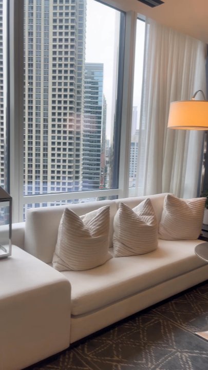 THE SPA AT TRUMP - Updated May 2026 - 56 Photos & 107 Reviews - 401 N ...