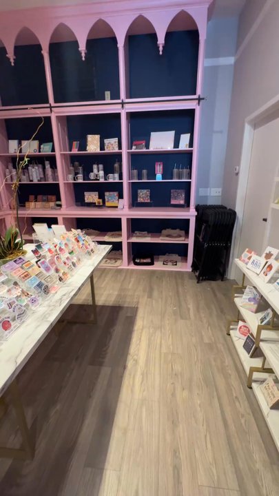 SWEETER THAN FICTION BOOK SHOP - Updated March 2026 - 36 Photos & 19 ...
