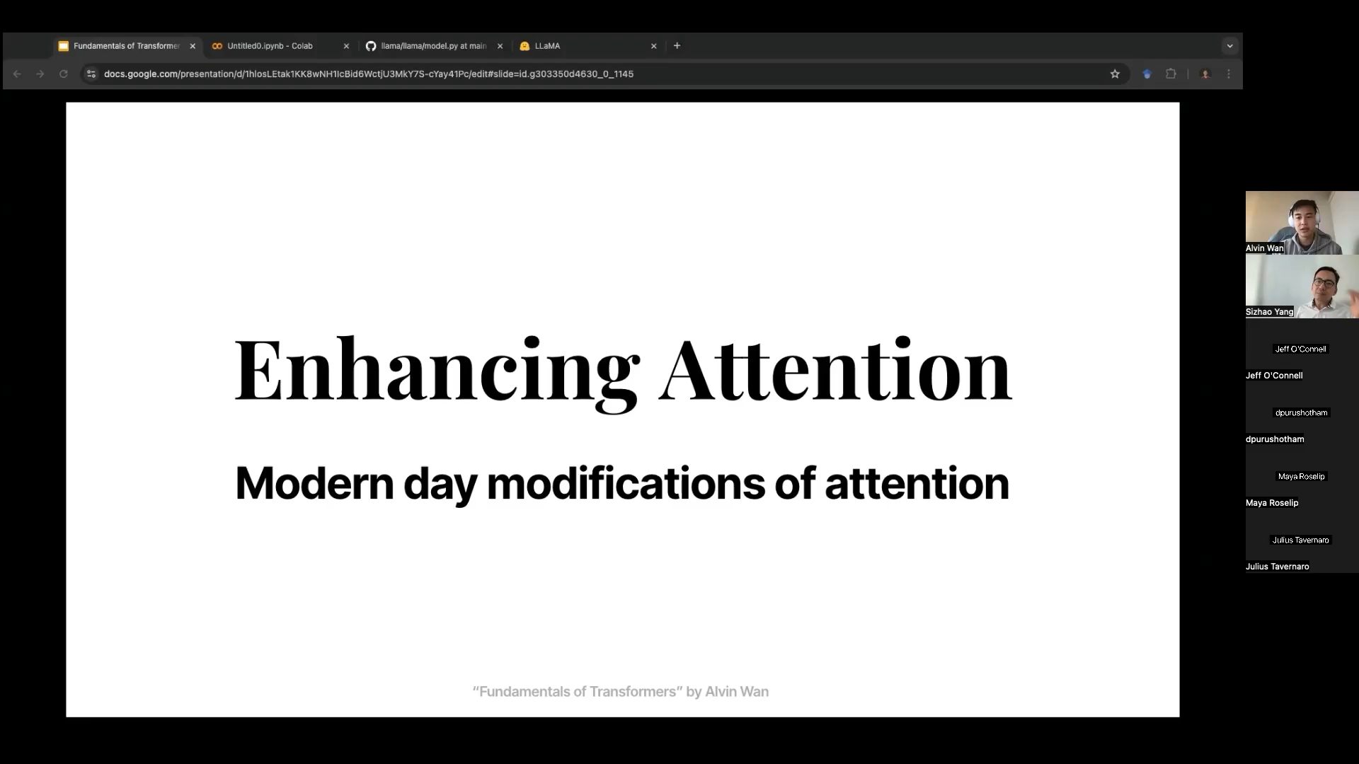 RMS norm - Fundamentals of transformers - Live Workshop | newline RMS norm - Fundamentals of transformers - Live Workshop | newline