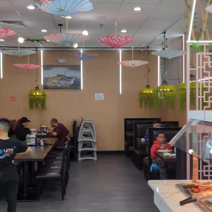 UMI - Updated May 2026 - 183 Photos & 44 Reviews - 961 E 174th St ...