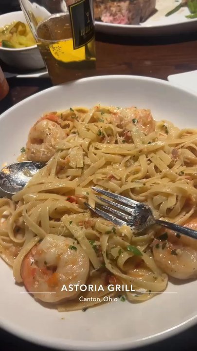 ASTORIA GRILL - Updated December 2025 - 41 Photos & 18 Reviews - 4670 ...