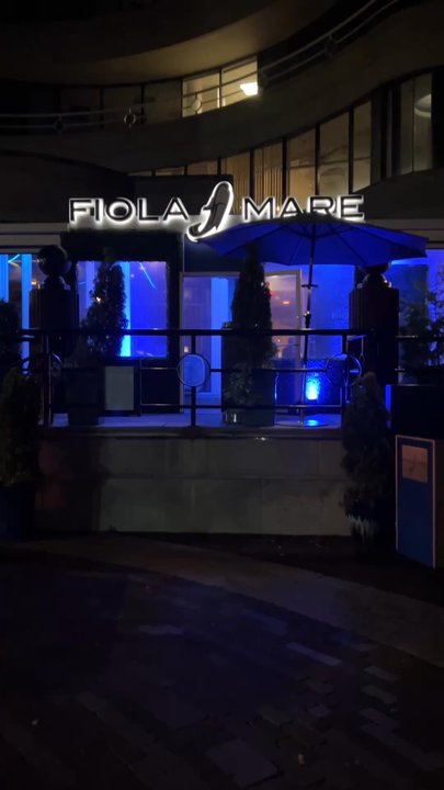 FIOLA MARE - Updated March 2025 - 3473 Photos & 1554 Reviews - 3050 K ...