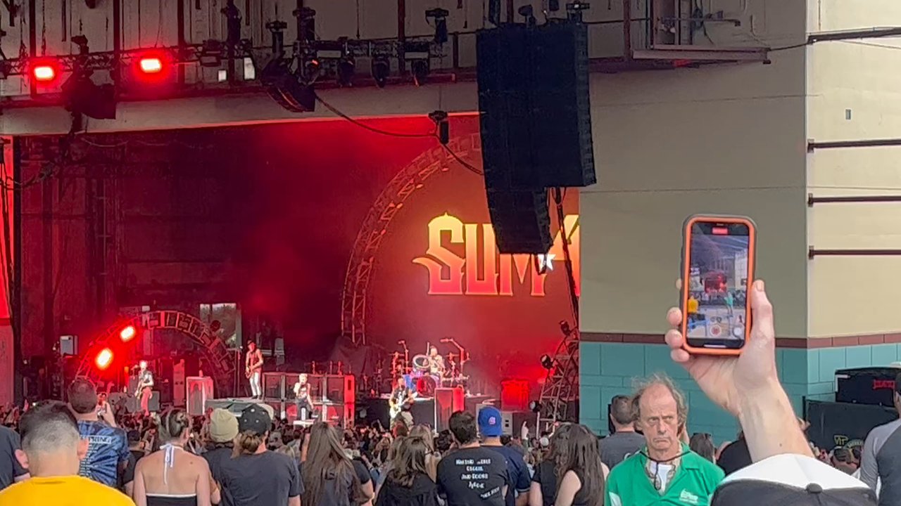 RIVERBEND MUSIC CENTER - Updated April 2026 - 230 Photos & 175 Reviews ...