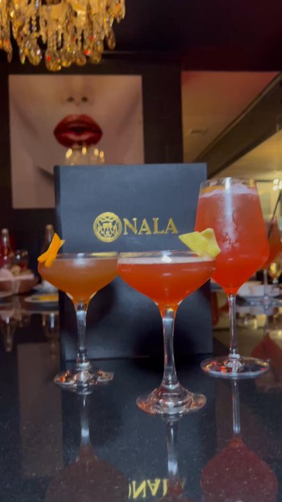 NALA - Updated September 2025 - 42 Photos & 13 Reviews - 4183 Roswell ...