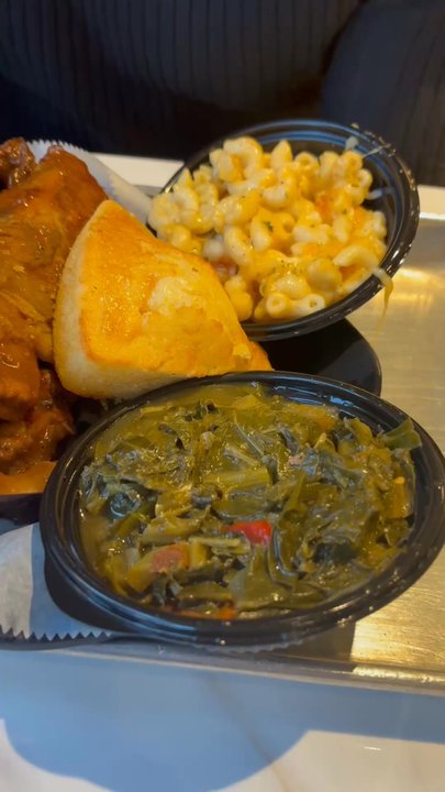 CORNBREAD - NEWARK - Updated April 2026 - 173 Photos & 207 Reviews ...