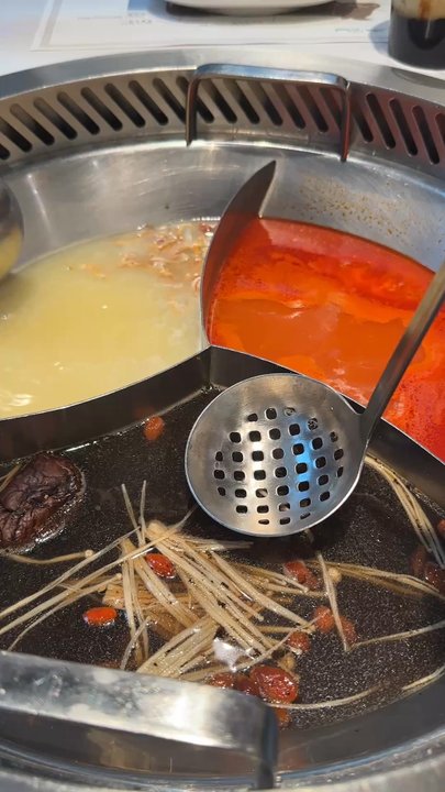 QIAO LIN HOTPOT - CHICAGO DOWNTOWN - Updated July 2025 - 284 Photos ...