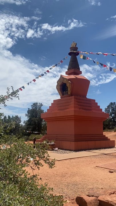 AMITABHA STUPA AND PEACE PARK - Updated December 2025 - 880 Photos ...
