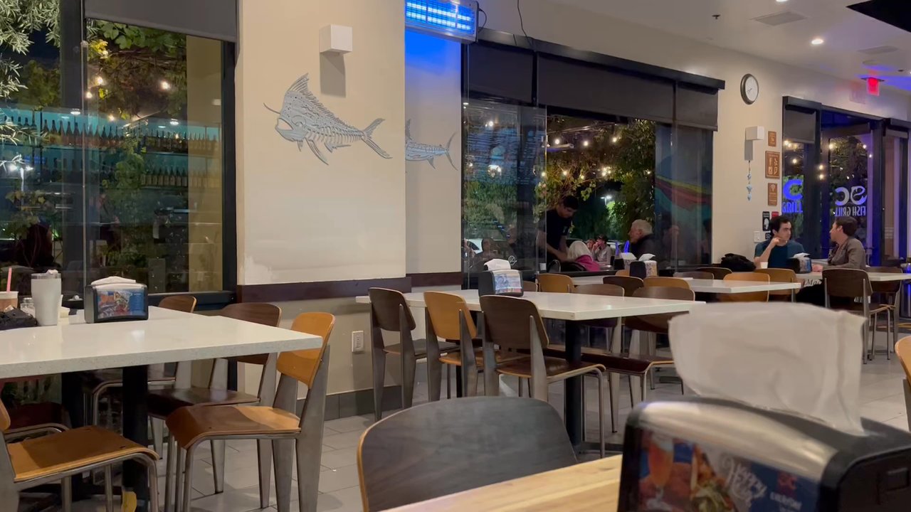 OC FISH GRILL - Updated June 2025 - 459 Photos & 351 Reviews - 5789 ...