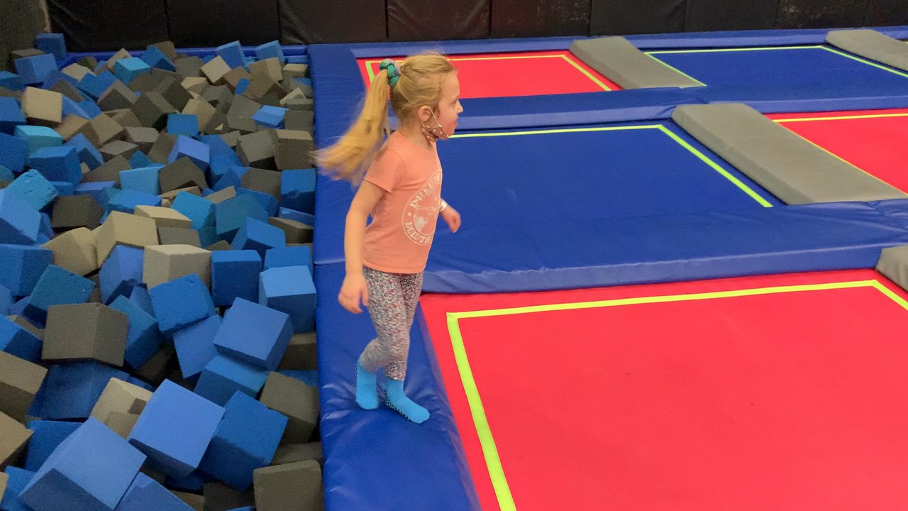 SKY ZONE TRAMPOLINE PARK - Updated January 2026 - 101 N 46th Ave W ...