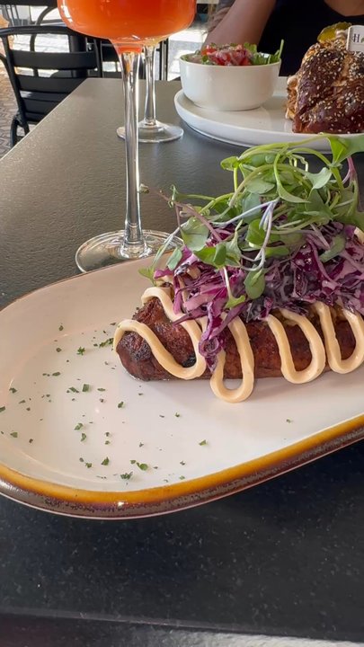 HAAM CARIBBEAN PLANT CUISINE - Updated March 2025 - 292 Photos & 121 ...