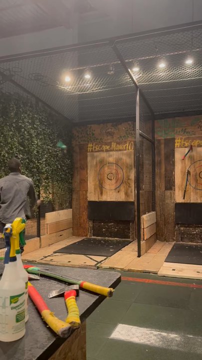 ESCAPE MANOR - Updated January 2026 - 42 Photos & 35 Reviews - 383 King ...