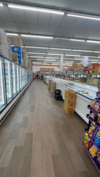 OMART - Updated December 2025 - 327 Photos & 203 Reviews - 714 S Fort ...