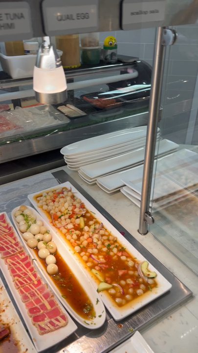 MINATO JAPANESE BUFFET - Updated August 2025 - 618 Photos & 269 Reviews ...