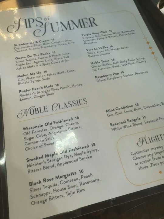 NOBLE ROOTS - Updated December 2025 - 197 Photos & 104 Reviews - 100 ...