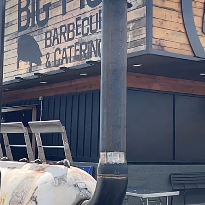 BIG PIG BARBECUE & CATERING - Updated June 2026 - 98 Photos & 189 ...