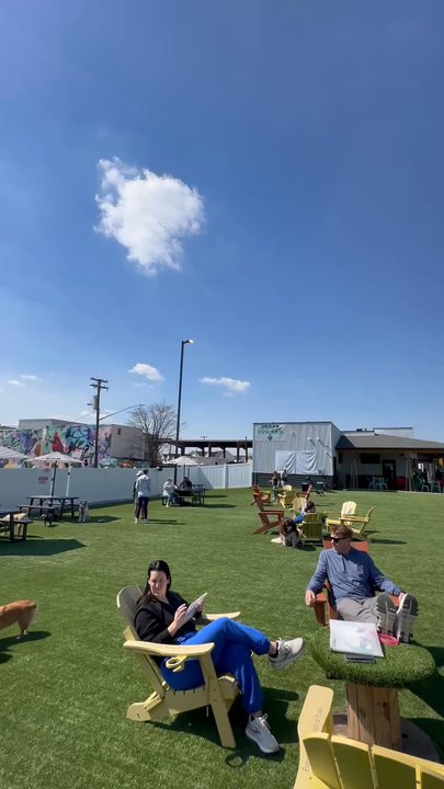 Urban Dog Bar - Updated June 2026 - 29 Photos & 28 Reviews - 5700 Ohio ...