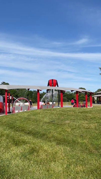 LAWRENCE W. INLOW PARK - Updated October 2025 - 89 Photos & 18 Reviews ...