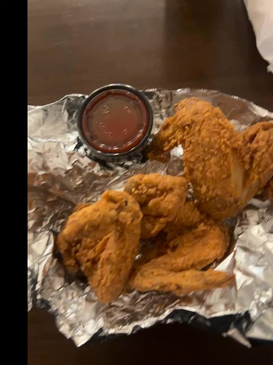 PARKS FRIED CHICKEN - Updated January 2026 - 56 Photos & 48 Reviews ...