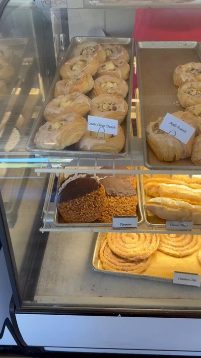 MORTENSEN’S DANISH BAKERY - Updated January 2026 - 1945 Photos & 1095 ...