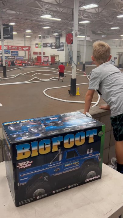 HOBBY ACTION RACEWAY - Updated December 2025 - 67 Photos & 17 Reviews ...