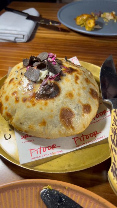 FITOOR - Updated June 2025 - 171 Photos & 104 Reviews - 1755 Ocean Ave ...