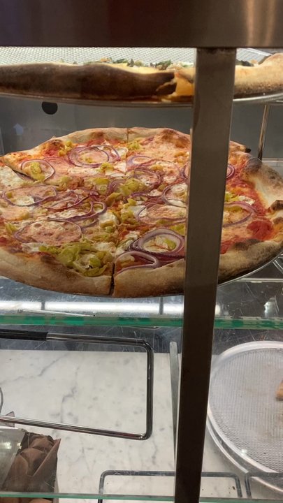 GRIGG STREET PIZZA - Updated December 2025 - 111 Photos & 147 Reviews ...