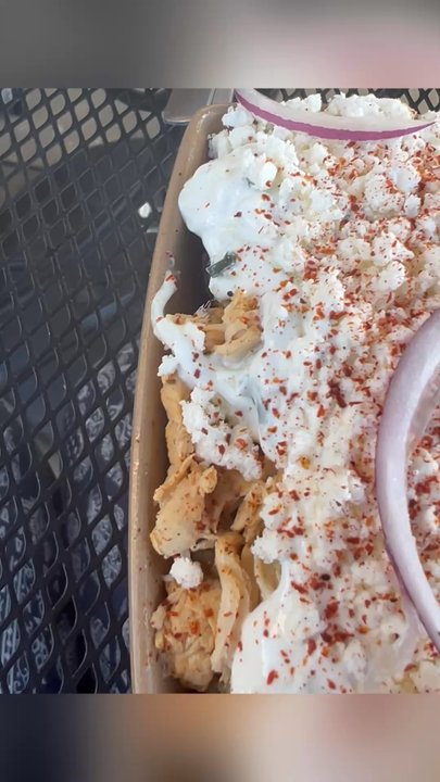 THE GREAT GREEK MEDITERRANEAN GRILL - ROCKLIN, CA - Updated January ...