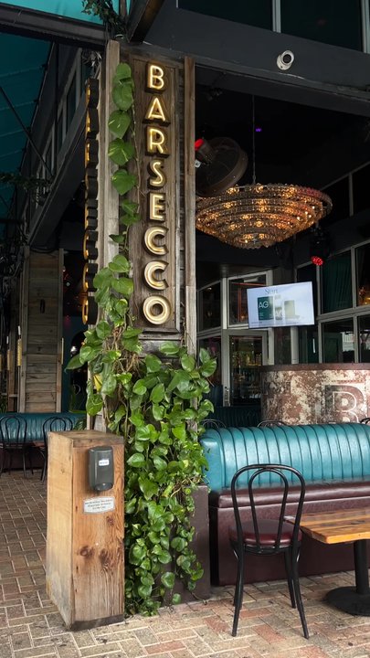 BARSECCO - Updated December 2025 - 1347 Photos & 1161 Reviews - 1421 S ...