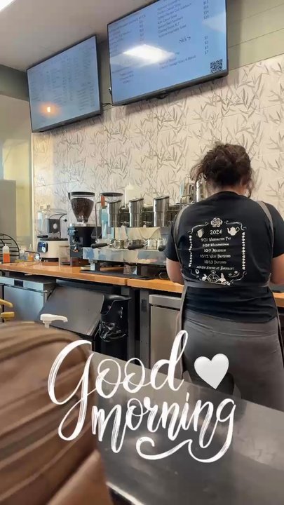 HALLOWED GROUNDS COFFEE - Updated January 2026 - 43 Photos & 19 Reviews ...