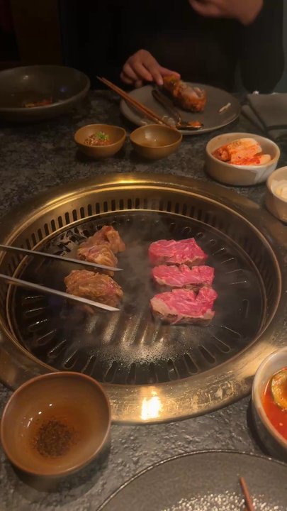 PERILLA KOREAN STEAKHOUSE - Updated April 2026 - 672 Photos & 180 ...