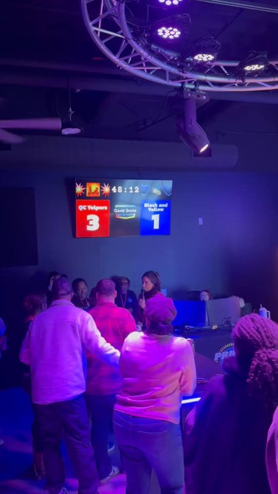 GAME SHOW BATTLE ROOMS - CHARLOTTE - Updated June 2026 - 259 Photos ...