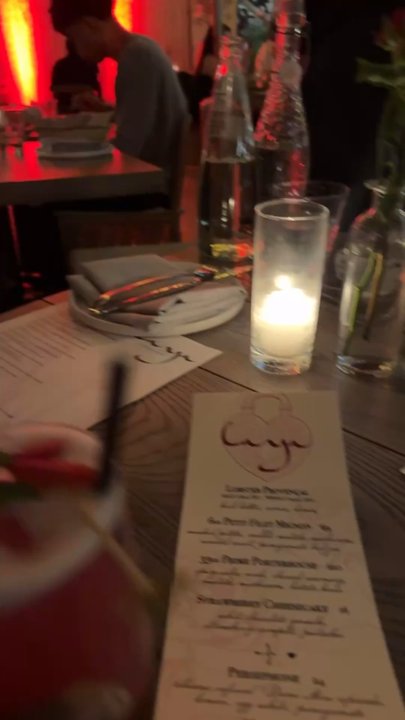 LAYA RESTAURANT - Updated April 2026 - 881 Photos & 338 Reviews - 1430 ...