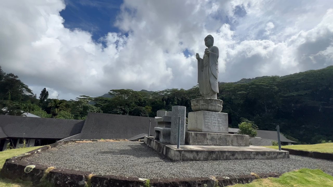 DAIHONZAN CHOZEN-JI - Updated December 2025 - 12 Reviews - 3565 Kalihi ...